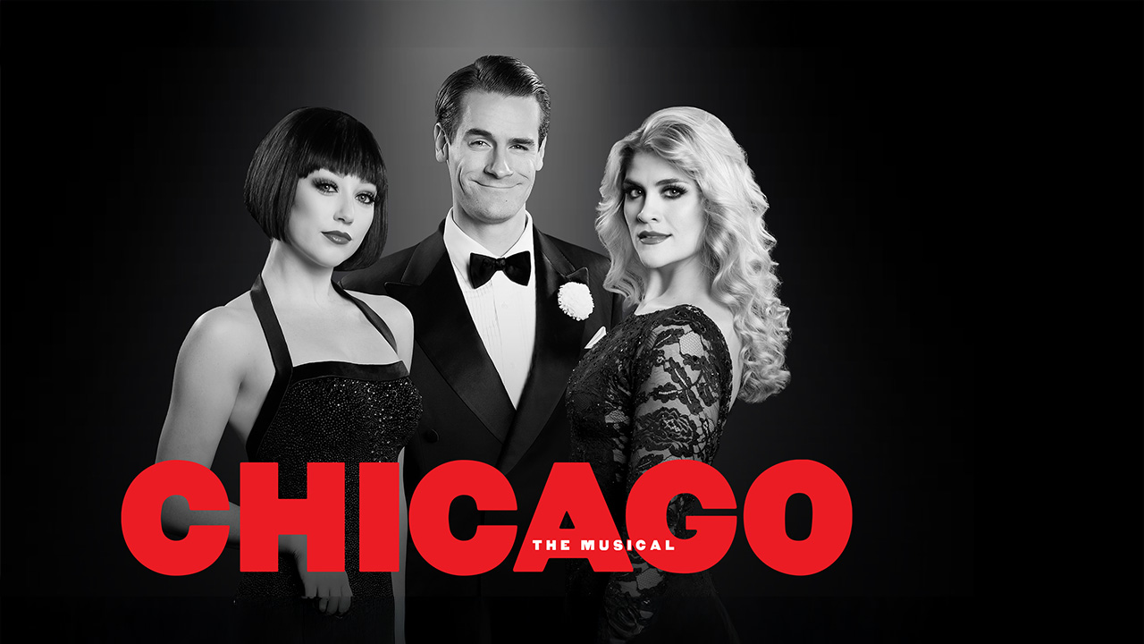 CHICAGO The Musical – Lied Center of Kansas