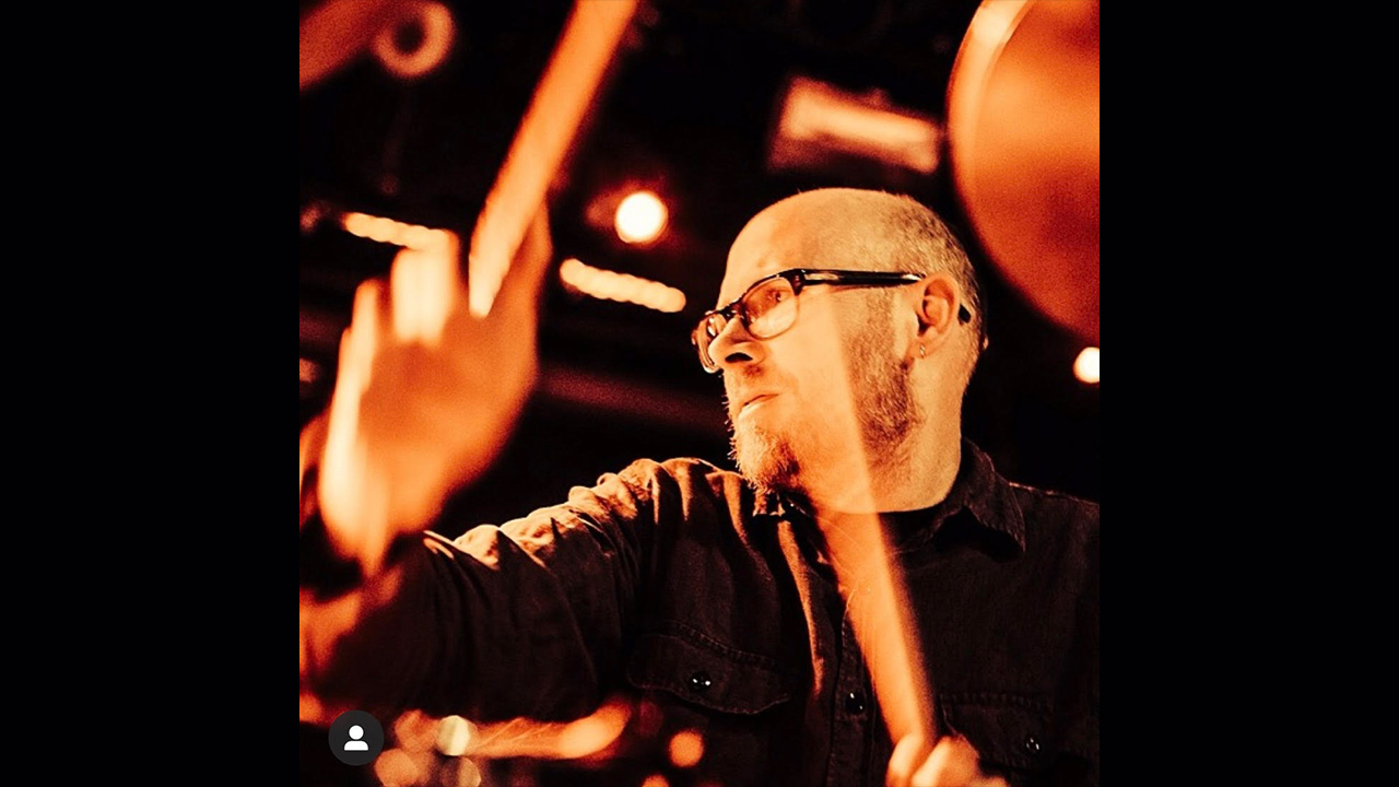 Prairie Winds Festival with special guest Jason Treuting, percussion ...