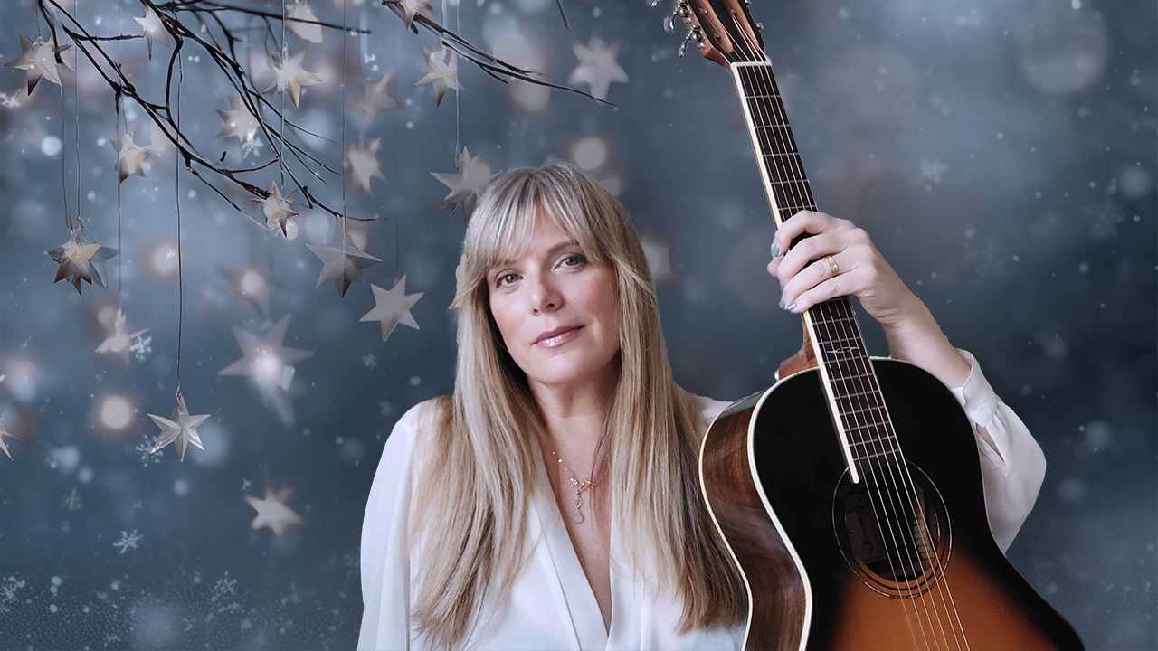 Ashley Davis • Celtic Winter : The 15th Anniversary Solstice Show ...